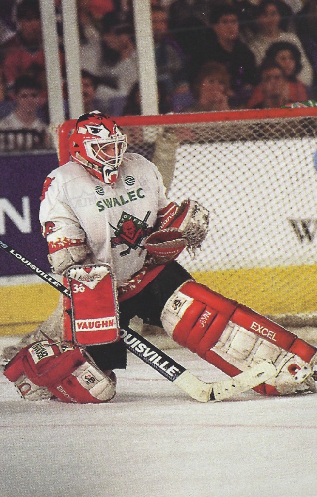 Jason Wood Podcast Interview - Episode S1E28 - Old Time Hockey UK