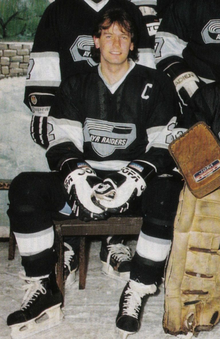 Centrum Ice Arena Centrum Ice Arena Archives - Old Time Hockey UK