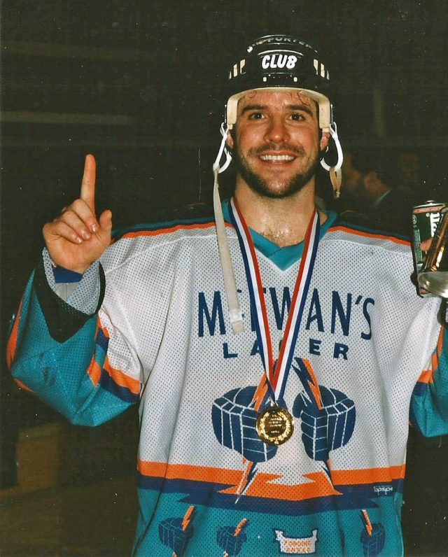 Durham Wasps Archives - Page 2 of 5 - Old Time Hockey UK